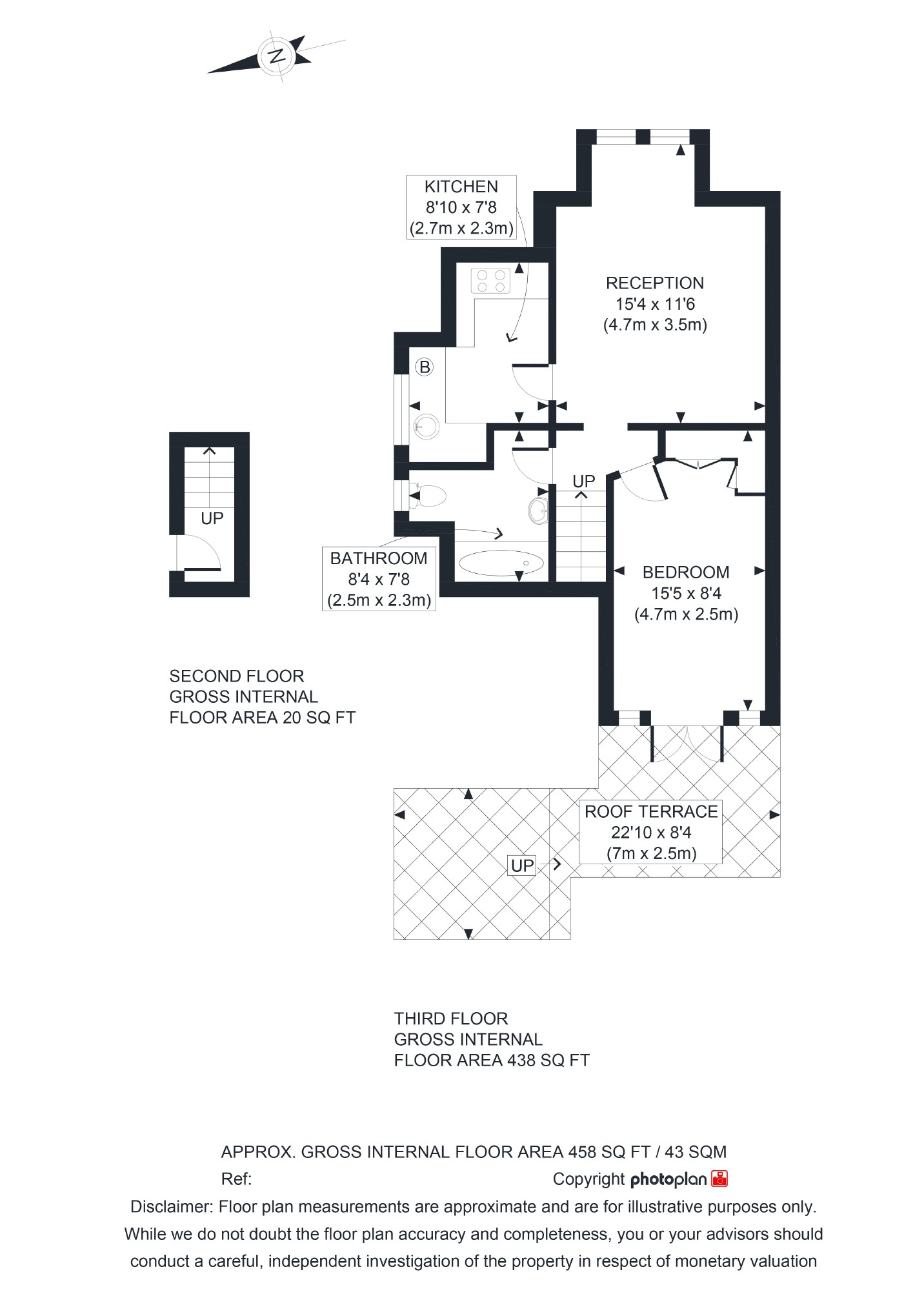 Belsize Square, London, London, NW3