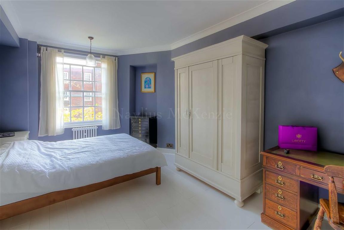 Eton Rise, Eton College Road, London, NW3