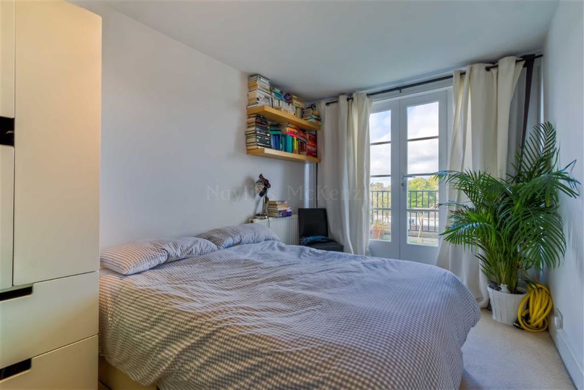 Belsize Square, London, London, NW3