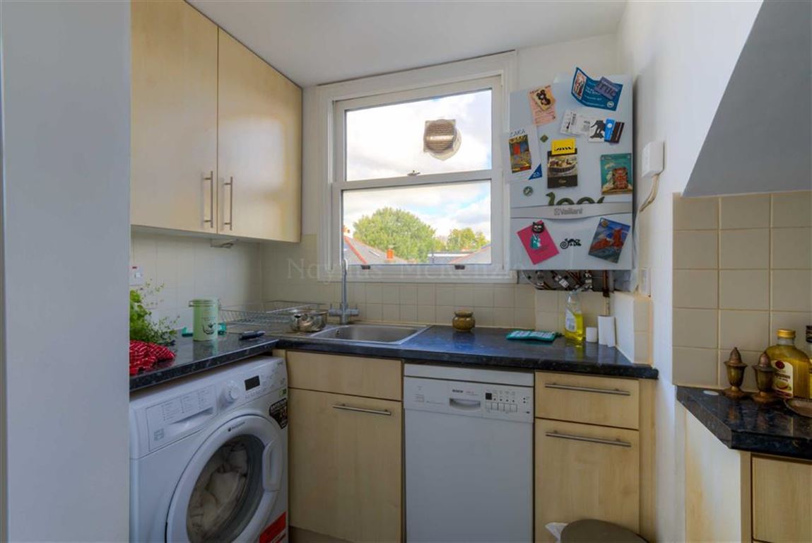 Belsize Square, London, London, NW3